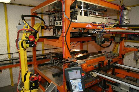 robotics automation assembly and material handling systems koops
