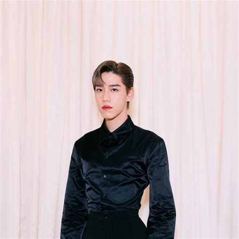 Krit Amnuaydechkorn On Instagram Its My Pleasure To Be Here Balenciaga