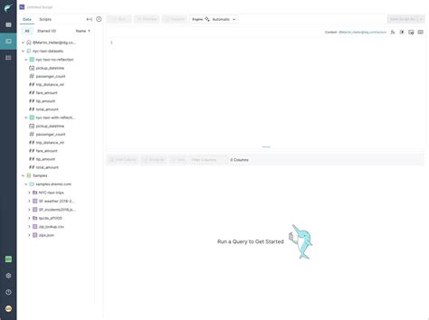 dremio cloud review a fast and flexible data lakehouse on aws infoworld