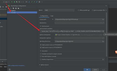Python获取环境变量内容，联调github的action中的secret内容github Secret Csdn博客