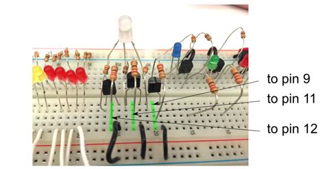 RGB LED