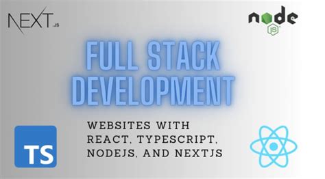 build websites with react and nodejs by ppmdutra fiverr