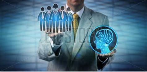 Creating An Ai Empowered Workforce Community Govloop