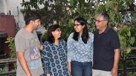 Icse Isc Results Pune Girl Second Isc Topper In Country Hindustan Times