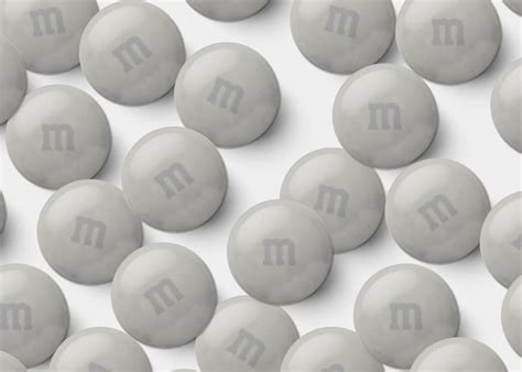 15 Mandm Colors Meanings And Tastes