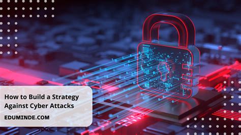 How To Build An Effective Strategy To Defend Against Cyber Attacks