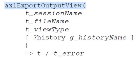 Checksasserts Export Custom Ic Skill Cadence Technology Forums Cadence Community