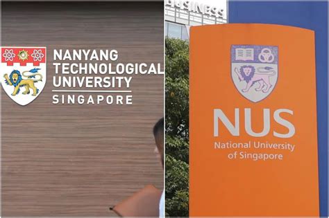 Nus And Ntu Rise In World University Rankings Taking 19th And 36th