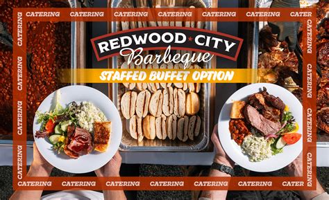 Catering Redwood City Bbq