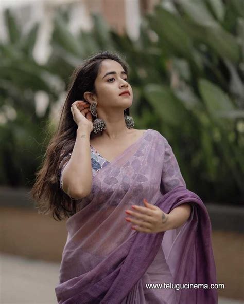 Deepthi Reddys Happy New Year 2024 Wishes Telugu Cinema