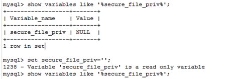 mysql8 0导入导出csv文件 mysql8导入csv csdn博客