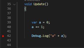 Unity Game Engine The VSCode Debug Not Working When Want To See A Breakpoint Stack Overflow