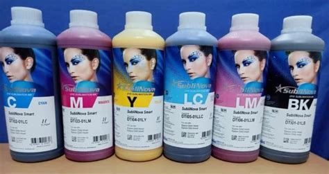 Sublimation Ink At Litre Sublimation Ink In Bengaluru ID