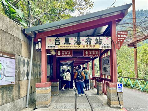 森林遊樂區兒童連假「12歲以下免費入園」可賞螢、搭台車