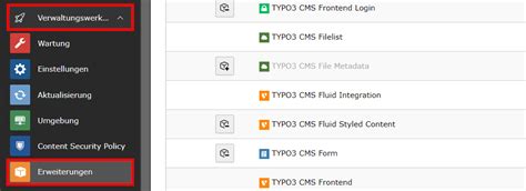 typo3 bootstrap package im Überblick ionos at