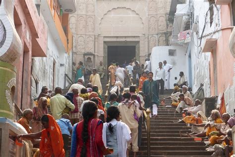 Ayodhya Priest At Hanumangarhi Temple Murdered Body Found With Throat Slit Police