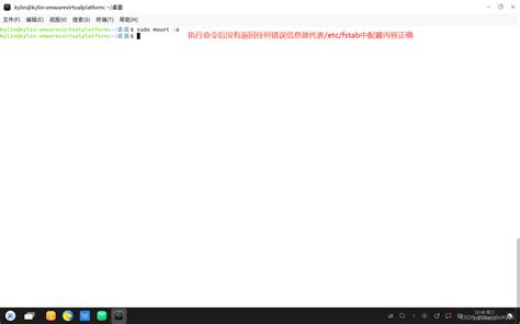 银河麒麟桌面操作系统v10sp1如何在保留“数据盘”的情况下进行系统重装 麒麟系统数据盘和文件系统 csdn博客