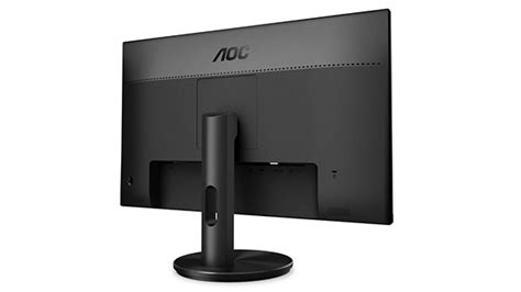 AOC G FX Review The Best TN Gaming Monitor Weve Tested