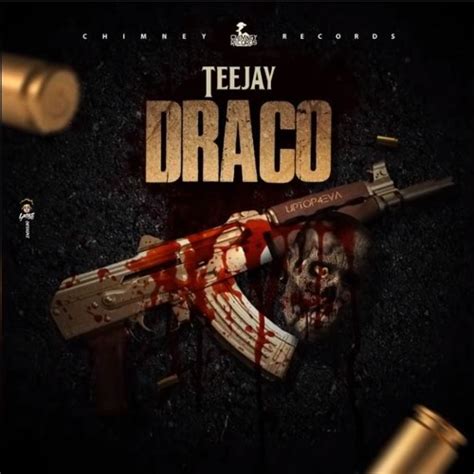 Stream Teejay Draco By Dancehall Promo Listen Online For Free On Soundcloud