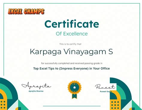 Karpaga Vinayagam S On Linkedin One Of The Fastest Ways To Learn