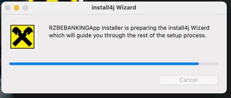 MacOS Installation Instructions RaiffeisenOnLine Corporate Raiffeisen Baza Znanja