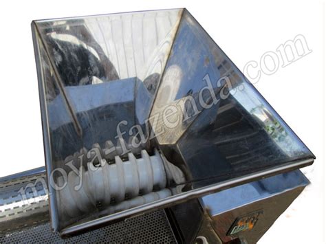 Станок для отжима меда из забруса Купить шнек для забруса в Украине Виннице Херсоне