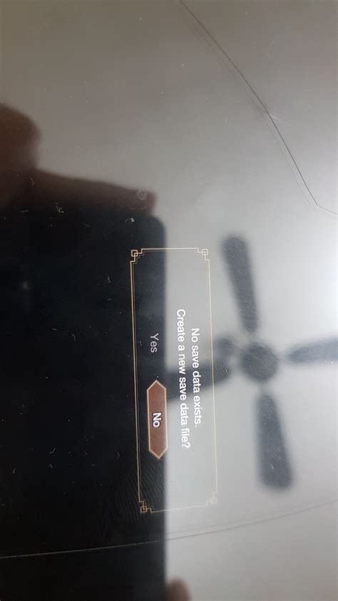 Monster Hunter Unable To Create New Save Data File Rswitchpirates