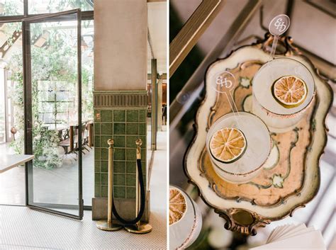 Bridal Shower At The Eberly In Austin Kelly Hornberger Photography
