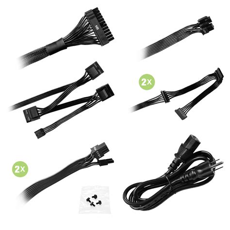 EVGA Articles EVGA GE PSU