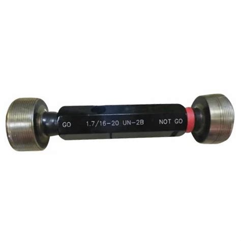 Thread Gauge Thread Gauge Metric Wholesale Trader From Mumbai