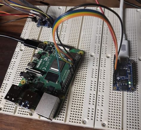 Bare Metal On Raspberry Pi 4 Getting Started Vinnie Dot Work