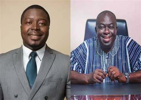 Ejisu Votes Today Dailyguide Network