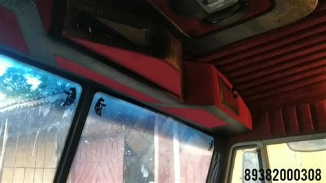 Полка в кабину камаз высокая кабина - фото