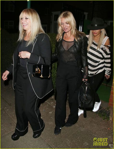Rita Ora Will Not Date Zayn Malik Find Out Why Photo 861599