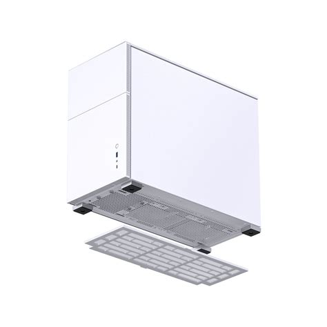 Jonsbo Computer Case D Std White