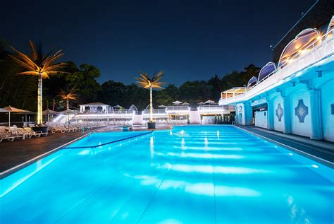 해변and수영장 도쿄 관광 공식 사이트go Tokyo