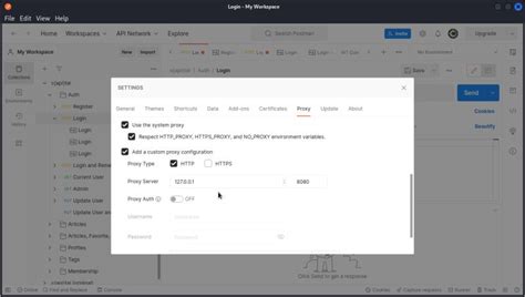 Edward Lichtner On Linkedin Api Postman Burpsuite Hacking