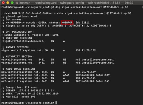 build your own wireguard vpn server with pi hole for dns level ad