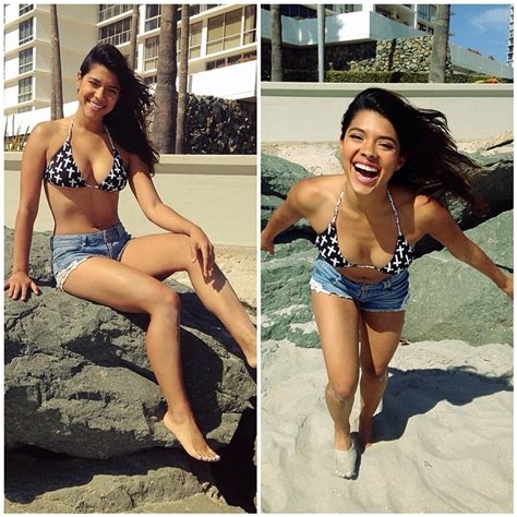 Lisseth Chavez S Feet