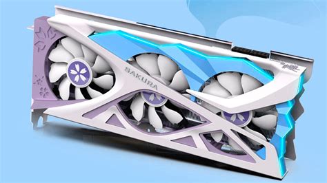 Yeston Gives Geforce Rtx 3070 The Kawaii Treatment Toms Hardware