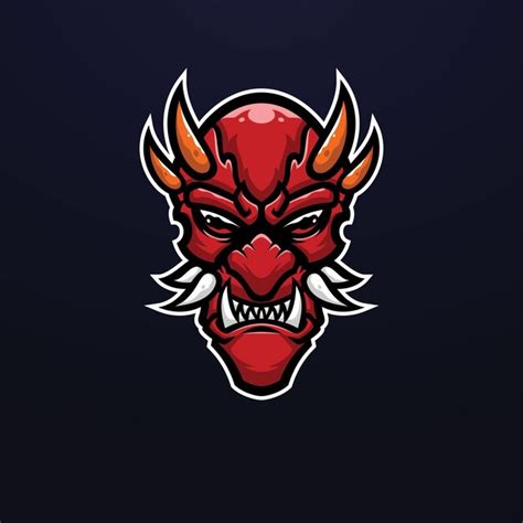 Premium Vector Polar Bear Masscot Logo Esport Premium Vector