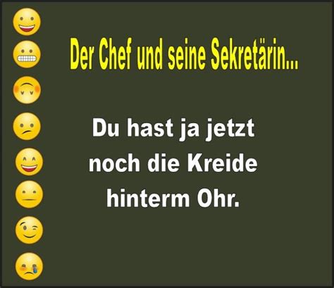Der Chef und seine Sekretärin Facts News