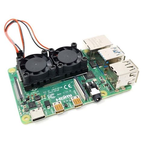 Waveshare Gpio Expander For Raspberry Pi Pico Iduino