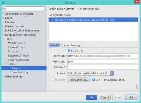 Tasks And Contexts：intellij Idea與redmine整合 簡睿隨筆