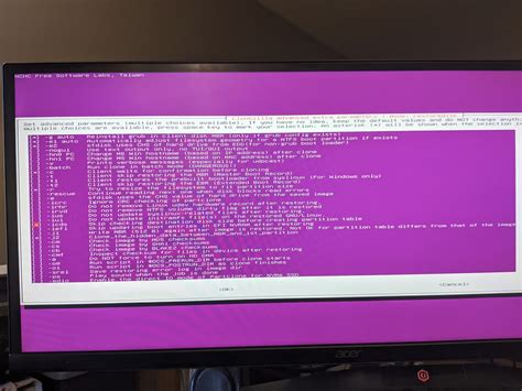 Using Clonezilla Restore Applications Its Foss Community Using Clonezilla Restore Applications Its Foss Community