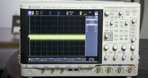 3 Ways To Reduce Noise In An Oscilloscope Nerdytechy
