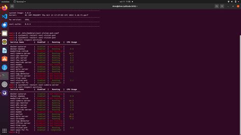 Pre Arm Check Failed After Enable The Dfs Service Modalai Forum