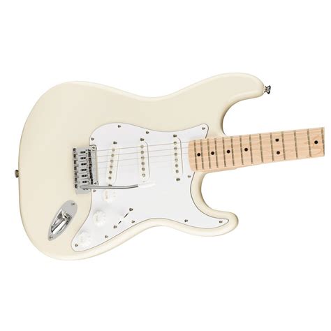 Đàn Guitar Điện Squier Affinity Stratocaster TÂn NhẠc CỤ