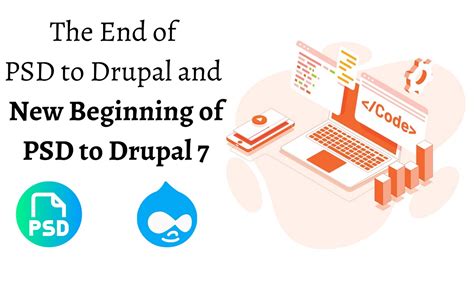 psd to drupal 7 conversion service