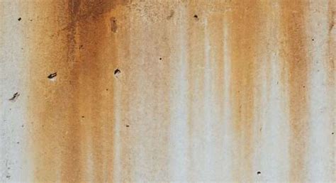 Rust Stains On Render The Stain Eaters